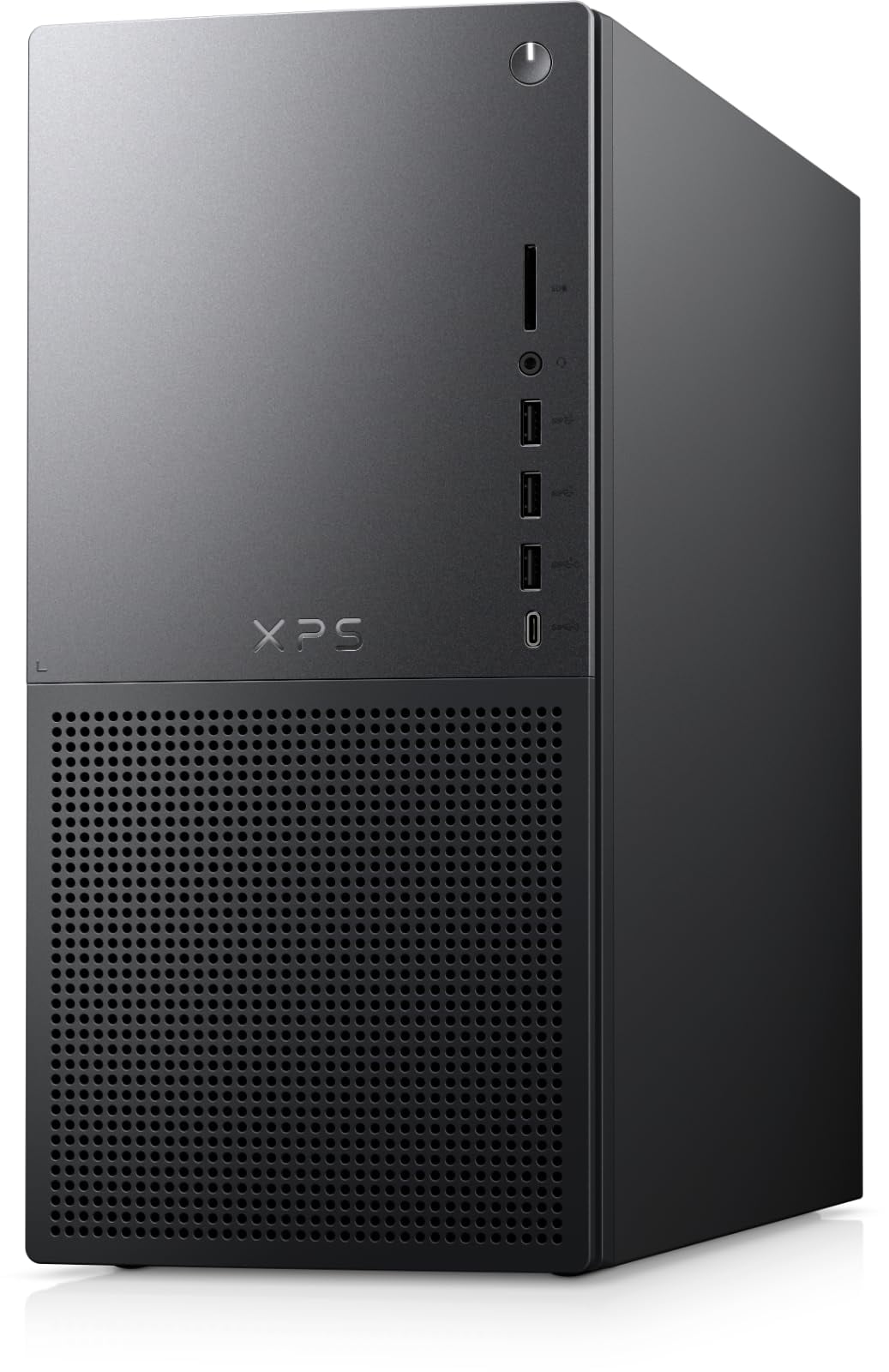 Dell XPS 8960 Desktop 24TB (4TB SSD+20TB HD) 64GB RAM Win 11 PRO (Intel ...