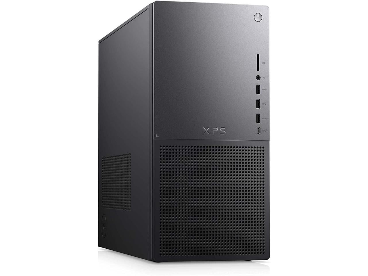 Dell XPS 8960 Desktop - Intel Core i9-13900K, 32GB DDR5 RAM, 1TB SSD ...