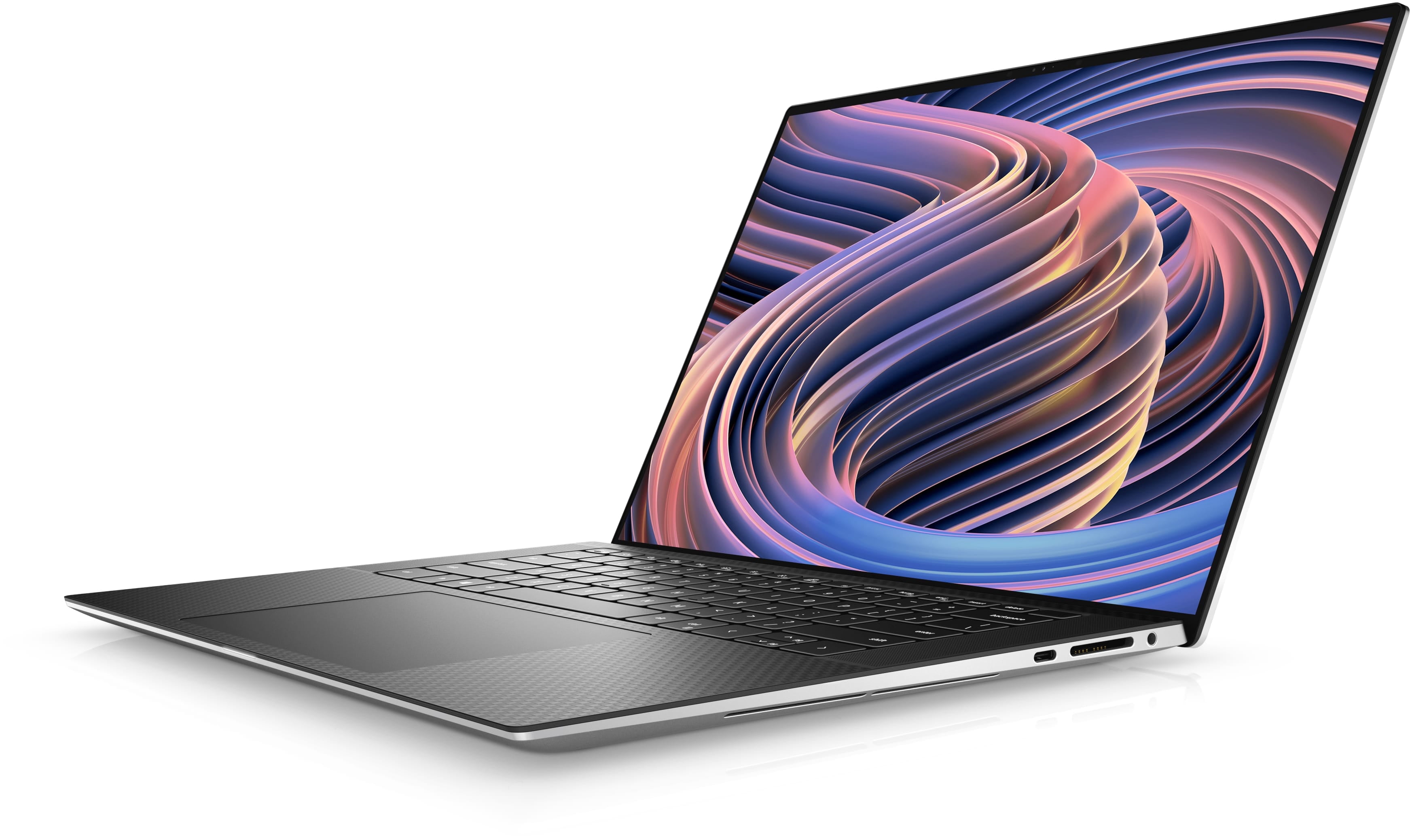 Restored Dell XPS 9520 Laptop (2022) | 15.6" HD | Core i7 - 1TB SSD ...