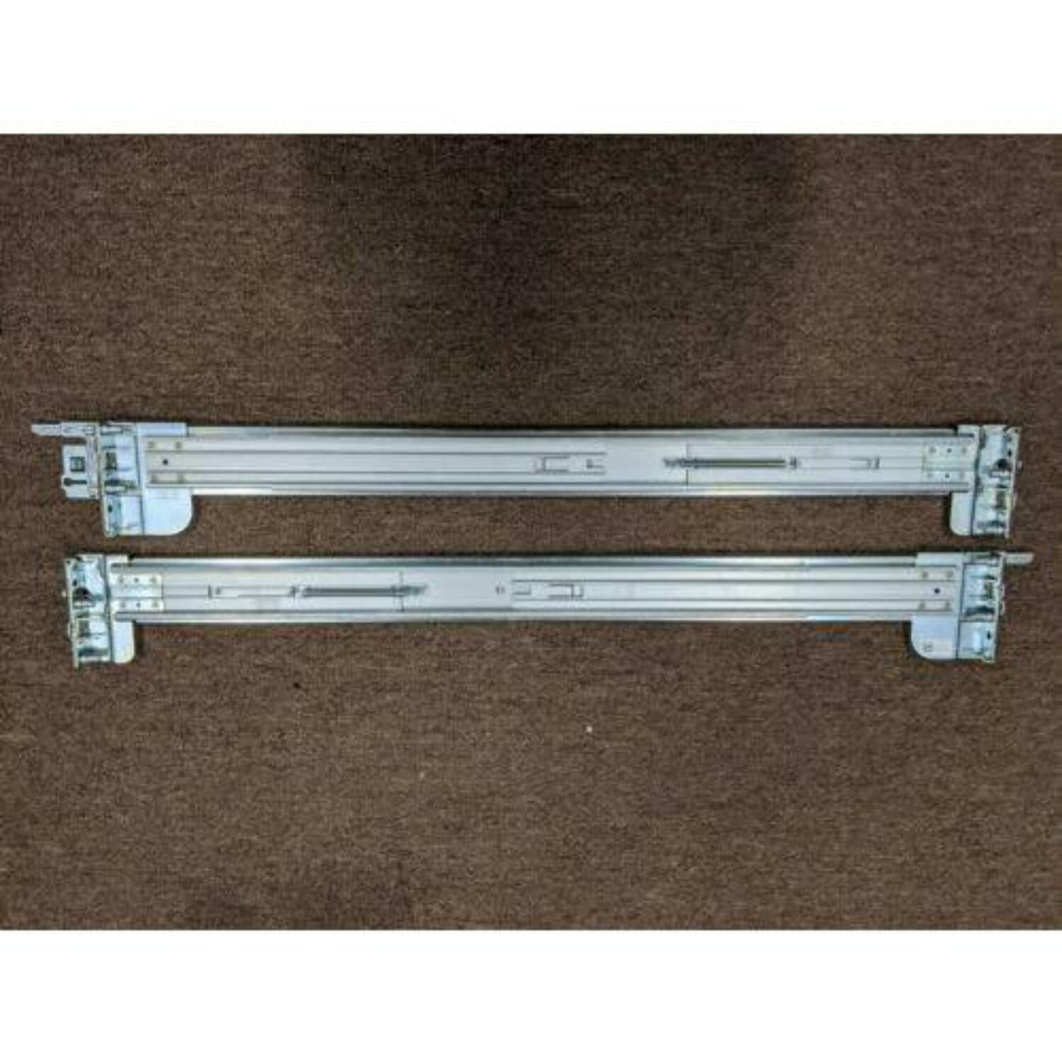 Dell XV104 0TKYT 24V27 PowerEdge R530 R720xd R730 R740 2U Server Rails ...