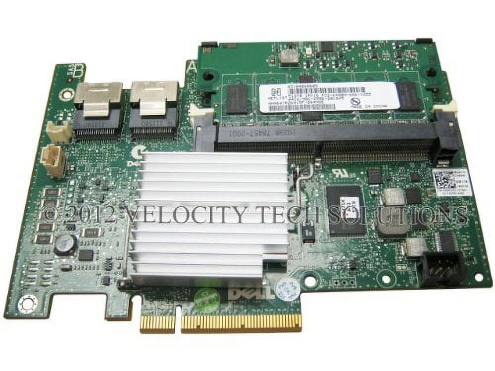 Dell XXFVX H700 Raid Controller w/ 512MB Cache for PowerEdge R & T ...