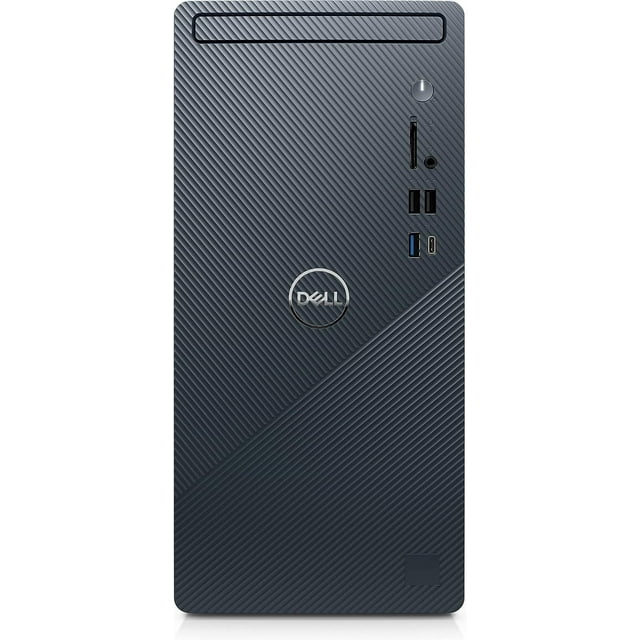 Dell i3020-5241 BLU-PUS Inspiron Desktop, Intel 13th Generation Core i5 ...