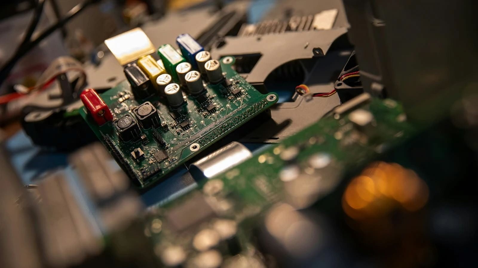 Dell laptop keyboard, k051125x, dp/n 0h4406, rev.a03-00 - Walmart.com