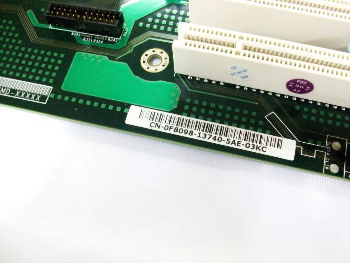 Dell optiplex gx620 mb, aud/vid, cn-0f8098-13740, rev a06 - Walmart.com