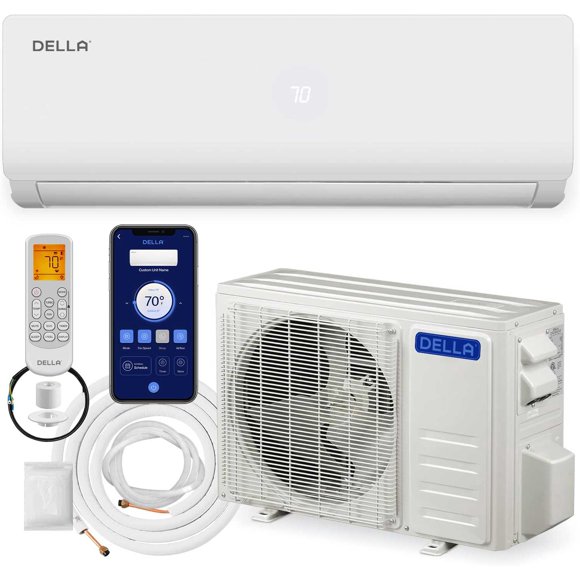 5000 Btu Mini Split