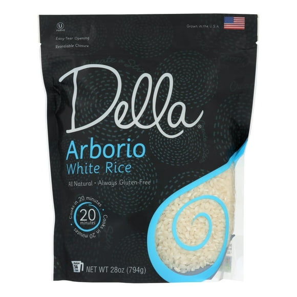 Arborio Rice