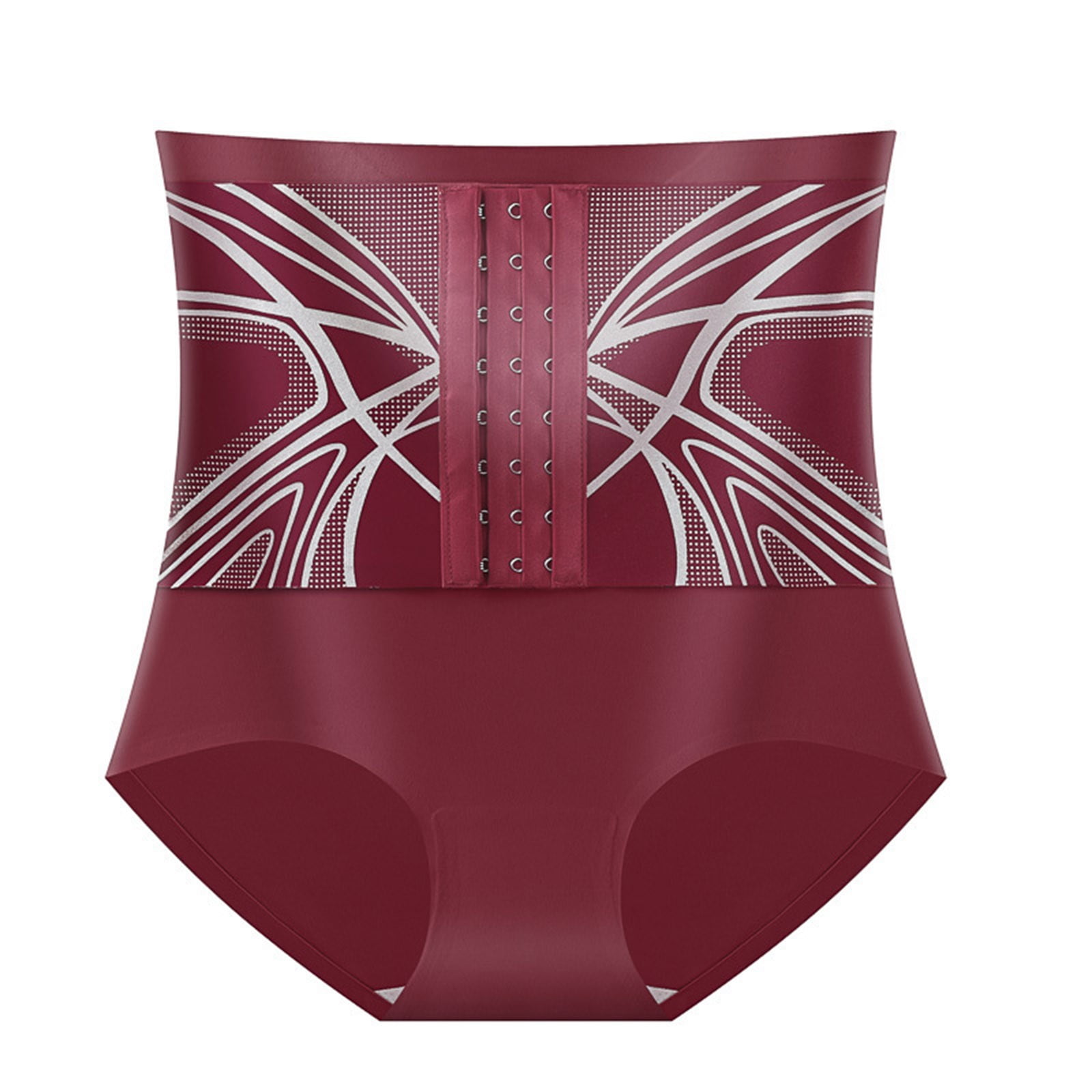 Delliss Butt Lifter Shapewear Panties Tummy Control Underwear High ...