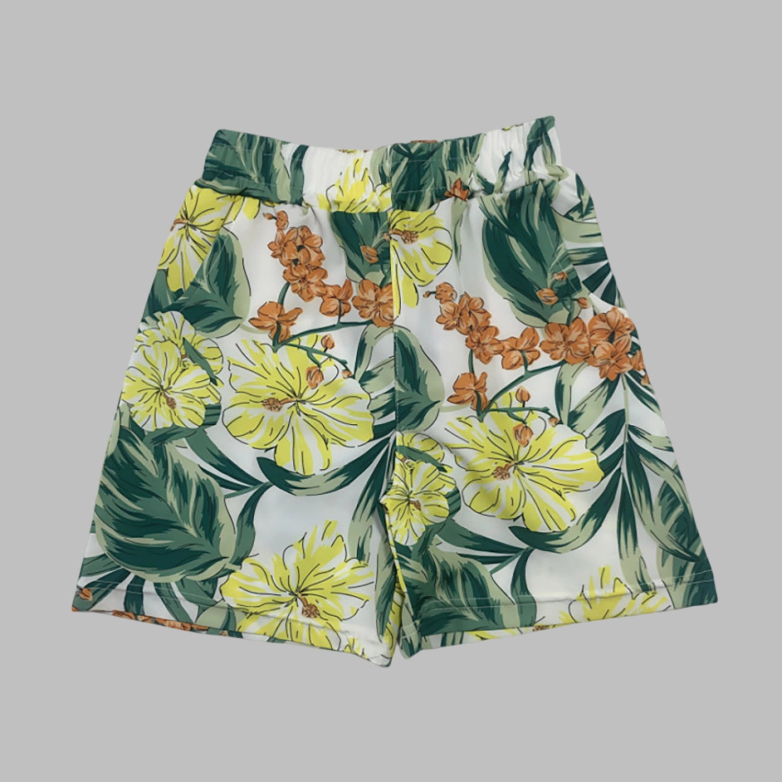 Delliss Kids Summer Shorts Boys Beach Swim Boards Shorts Quick Dry ...