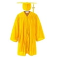 Kindergarten Graduation Gown Sets Graduation Cap Kindergarten And Gown ...