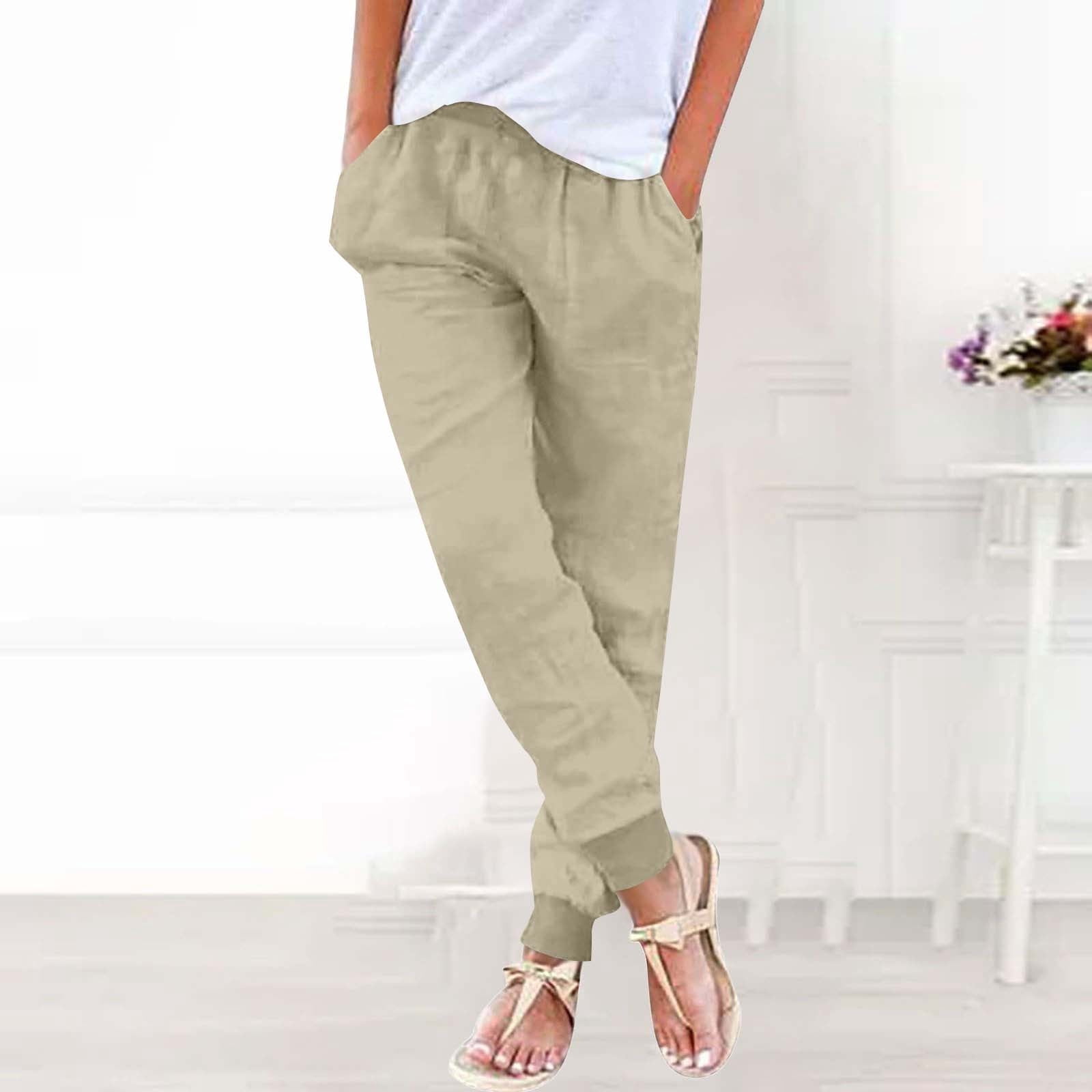 Exciting Lightweight Summer Pants For Women Photos