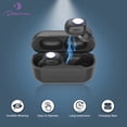 Delmicure Hearing Aids for Seniors, 8-Channel Hearing Aid, Rechargeable ...