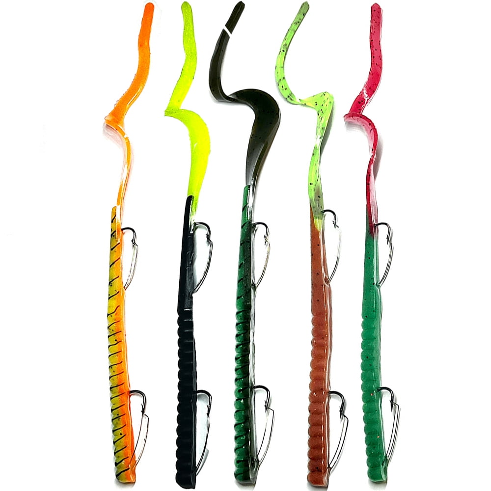 Delong Lures