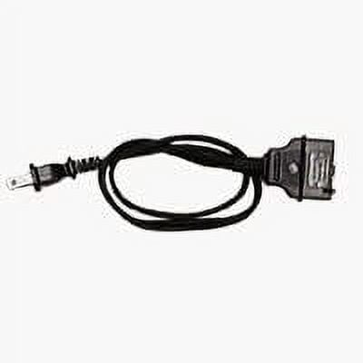 Delonghi 5025102900 Removable Power Cord - Walmart.com