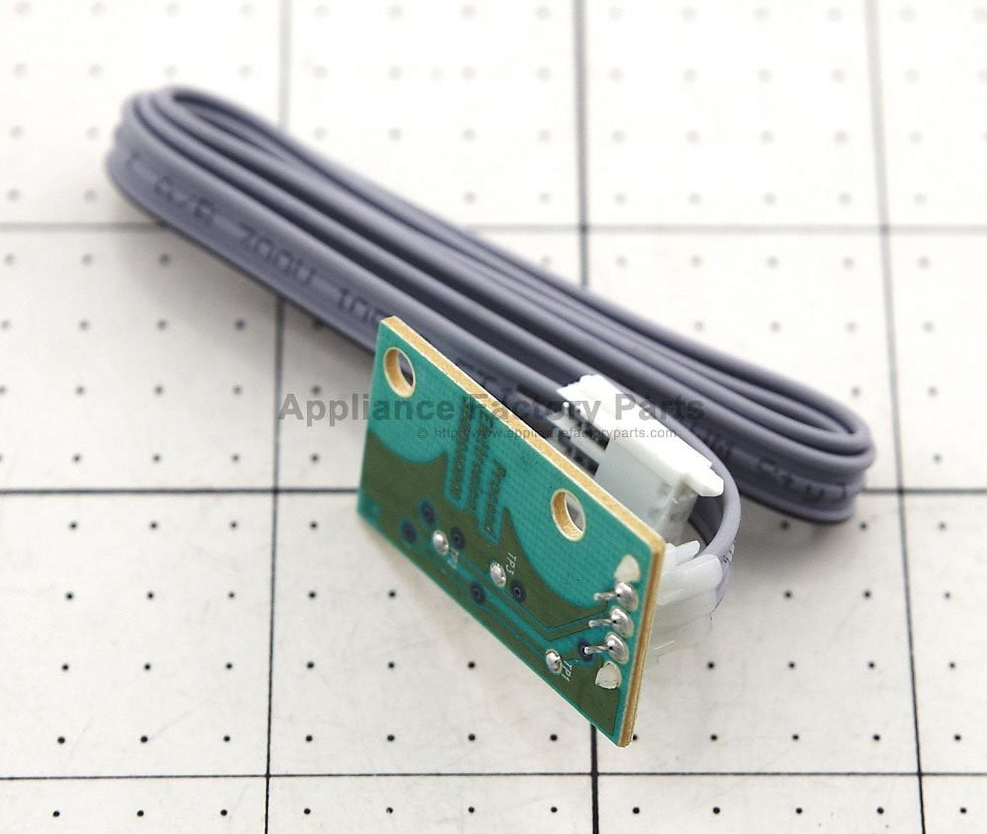 Delonghi Board feeler sensor 5213213971 - Walmart.com