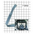 Delonghi Control board 5513211151 - Walmart.com