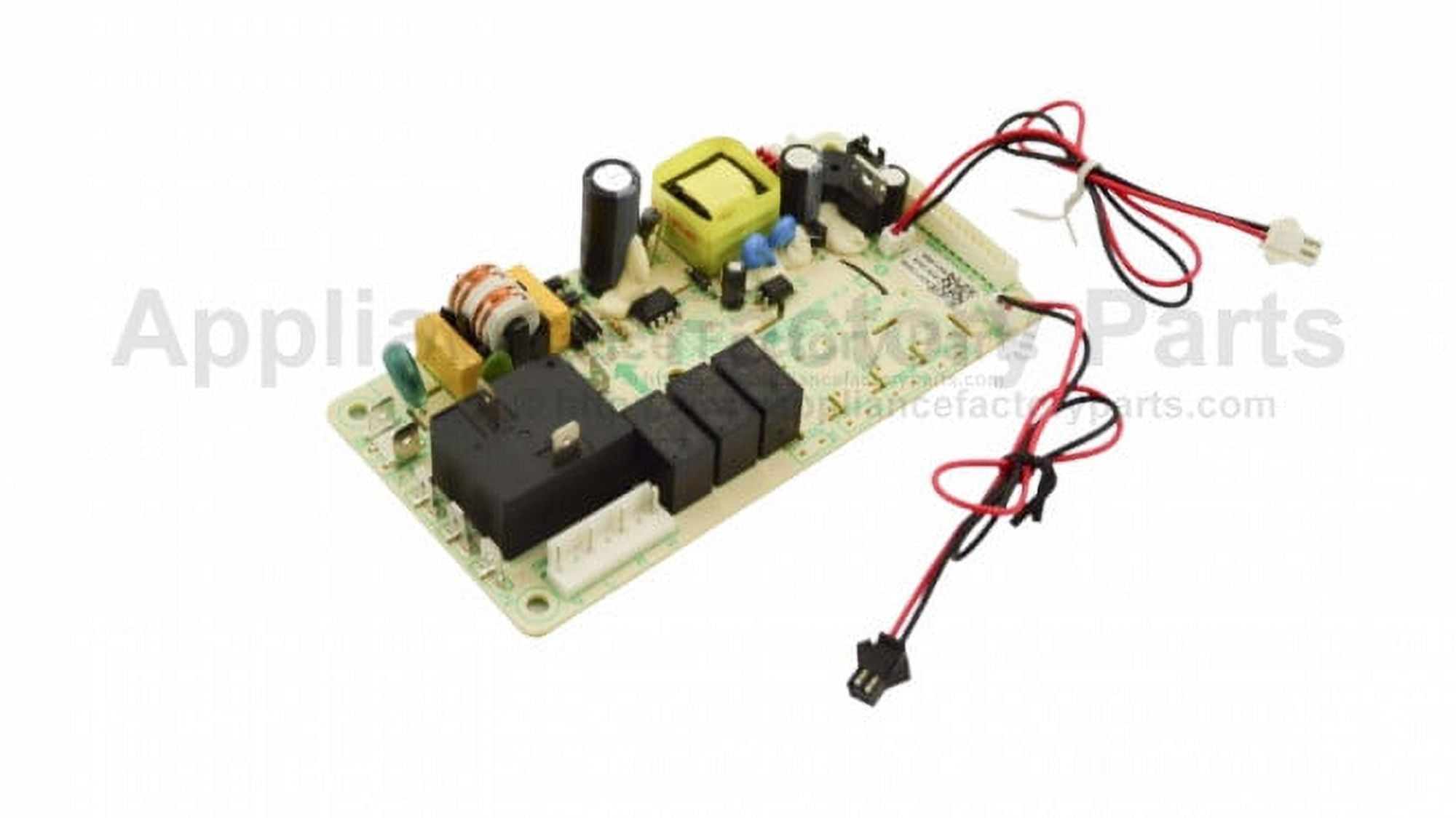 Delonghi Control board NE2478 - Walmart.com