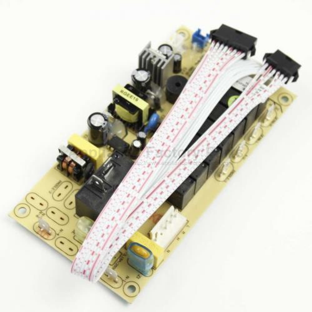 Delonghi Control board TL2652 - Walmart.com