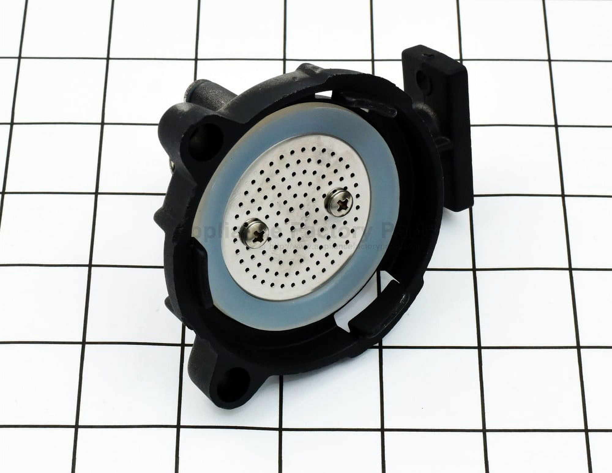 Delonghi Distributor For Caffe Nabucco EE1051 - Walmart.com