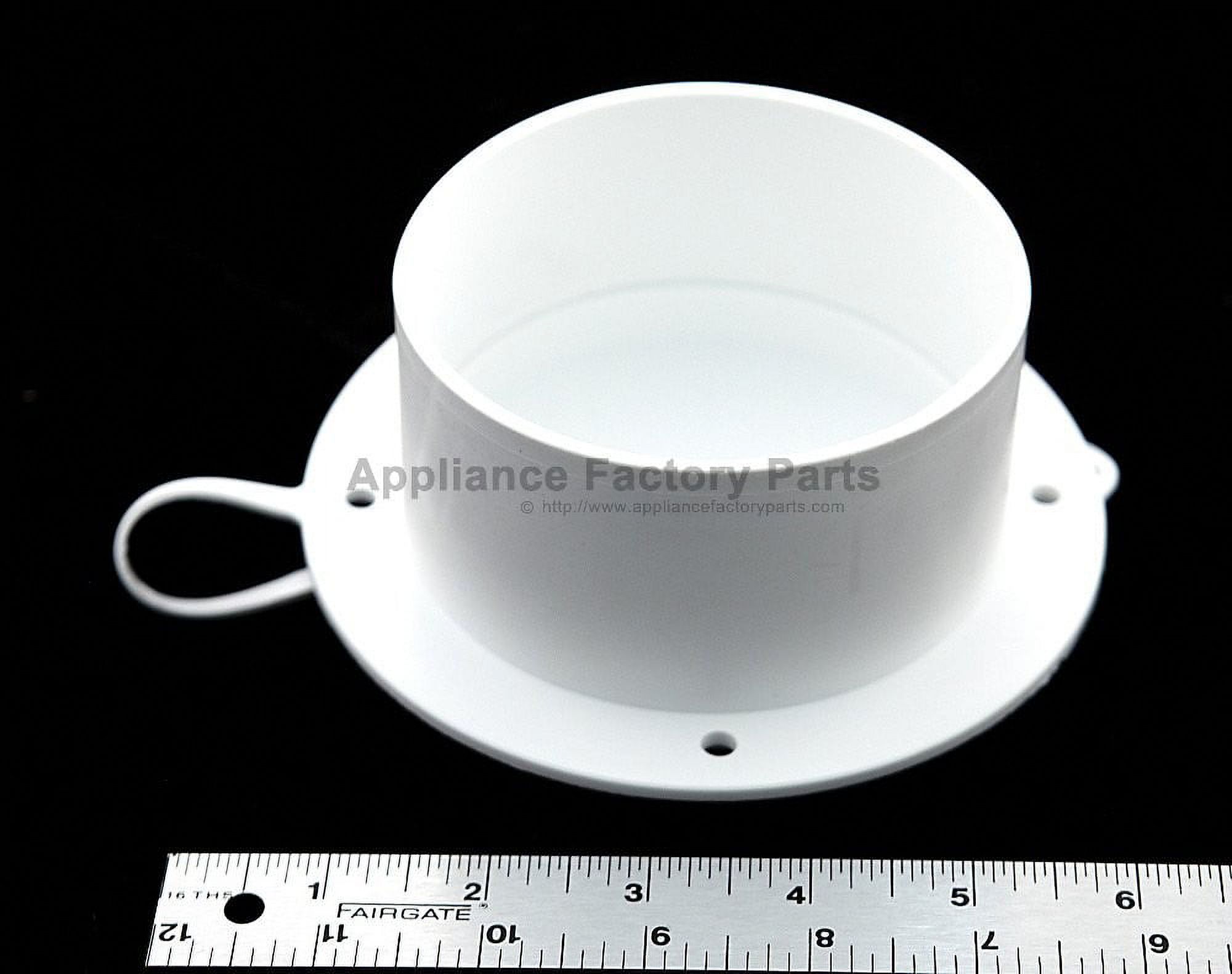 Delonghi Flange stopper 537270 - Walmart.com