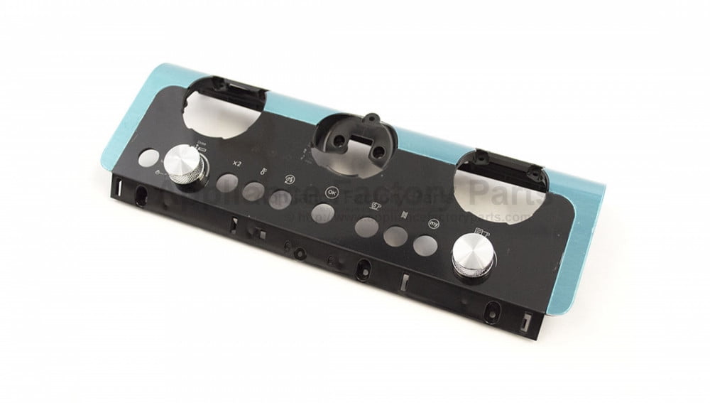 Delonghi Front Panel Assy Ec9665 Usa AS00001502 - Walmart.com