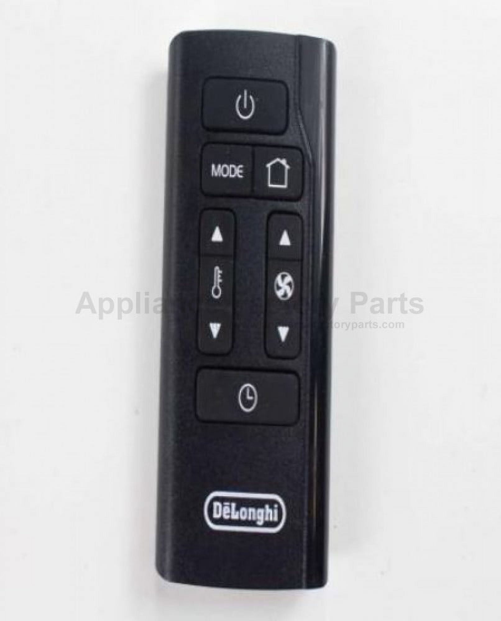Delonghi Remote 5515110041 - Walmart Business Supplies