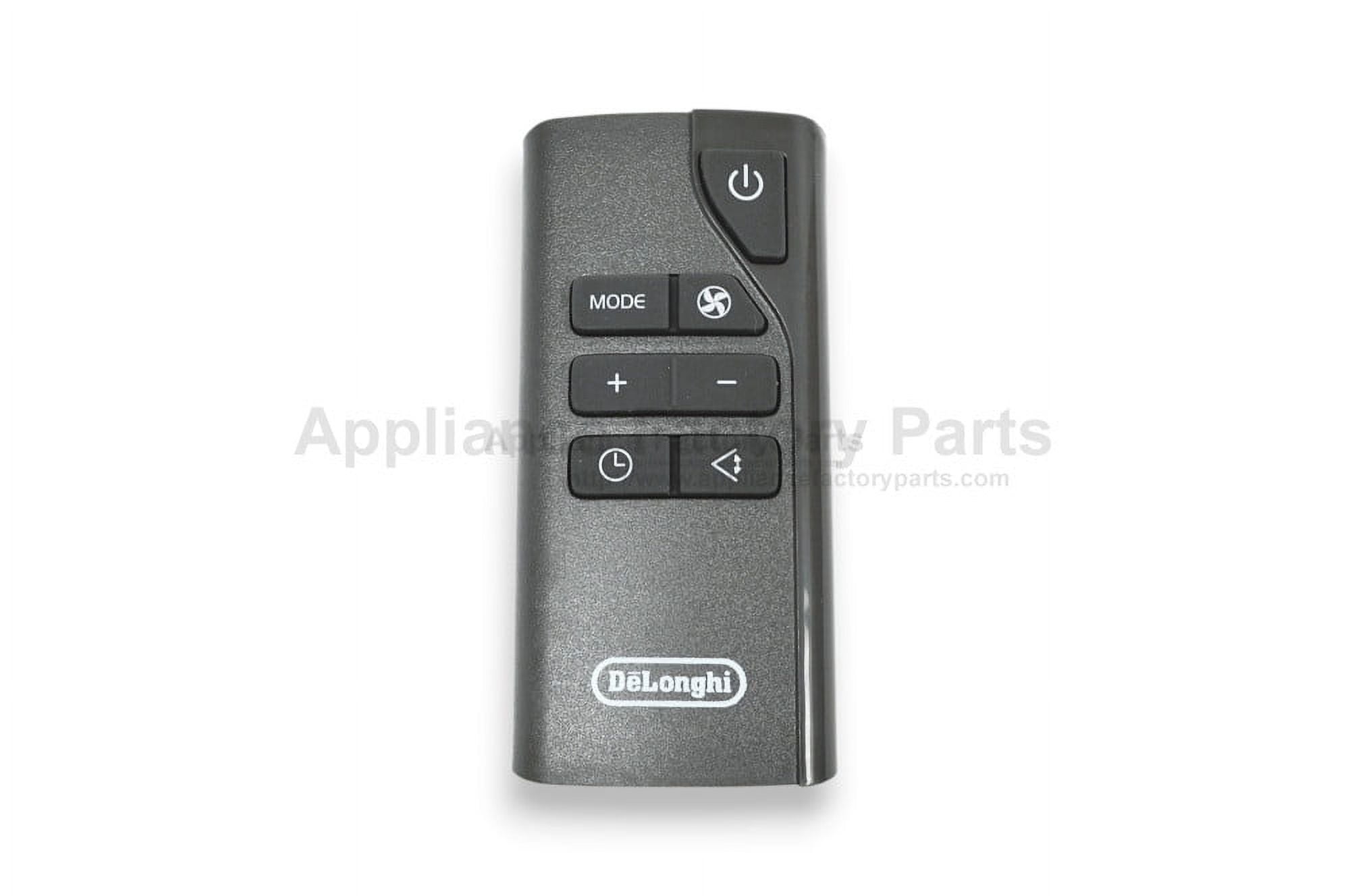 Delonghi Remote Control 5515110691 - Walmart.com