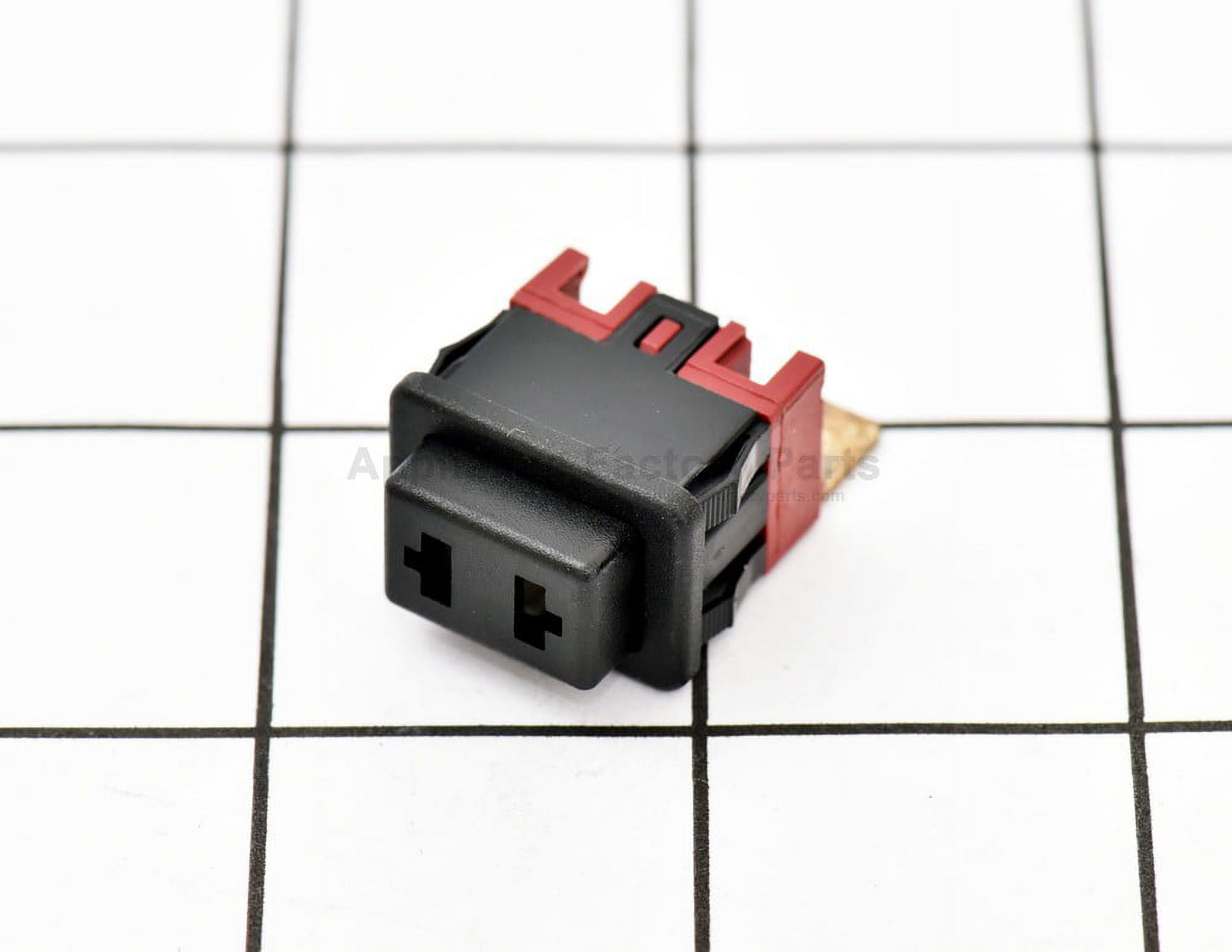 Delonghi Switch 5128108900 - Walmart.com