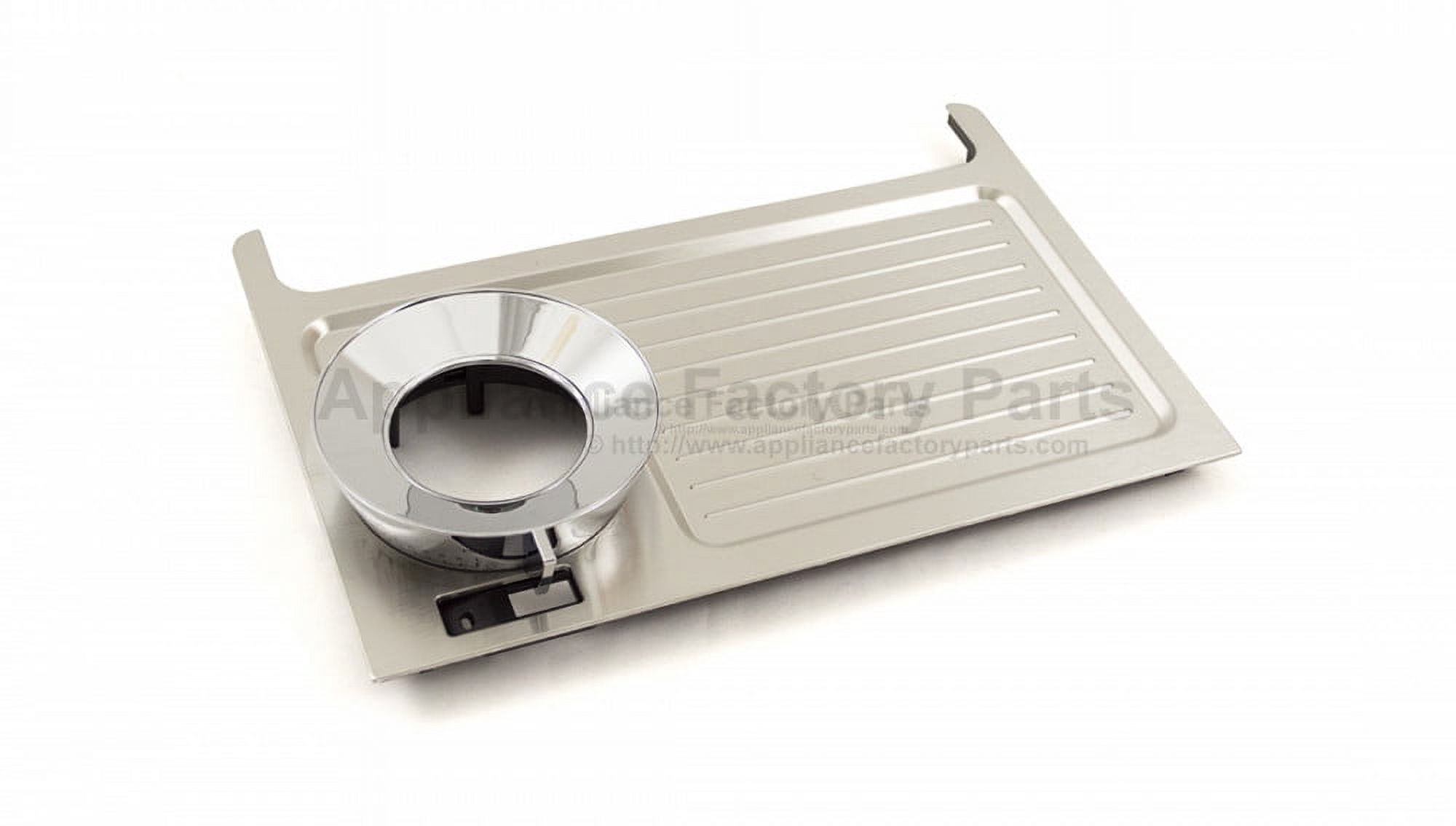 Delonghi Top Cover Assy Ec9665 Usa AS00001501 - Walmart.com