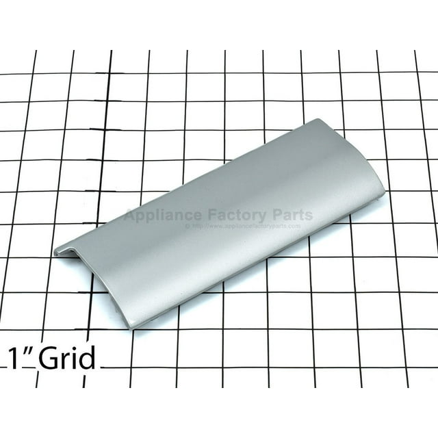 Delonghi Water tank front cover only 5332151700 - Walmart.com