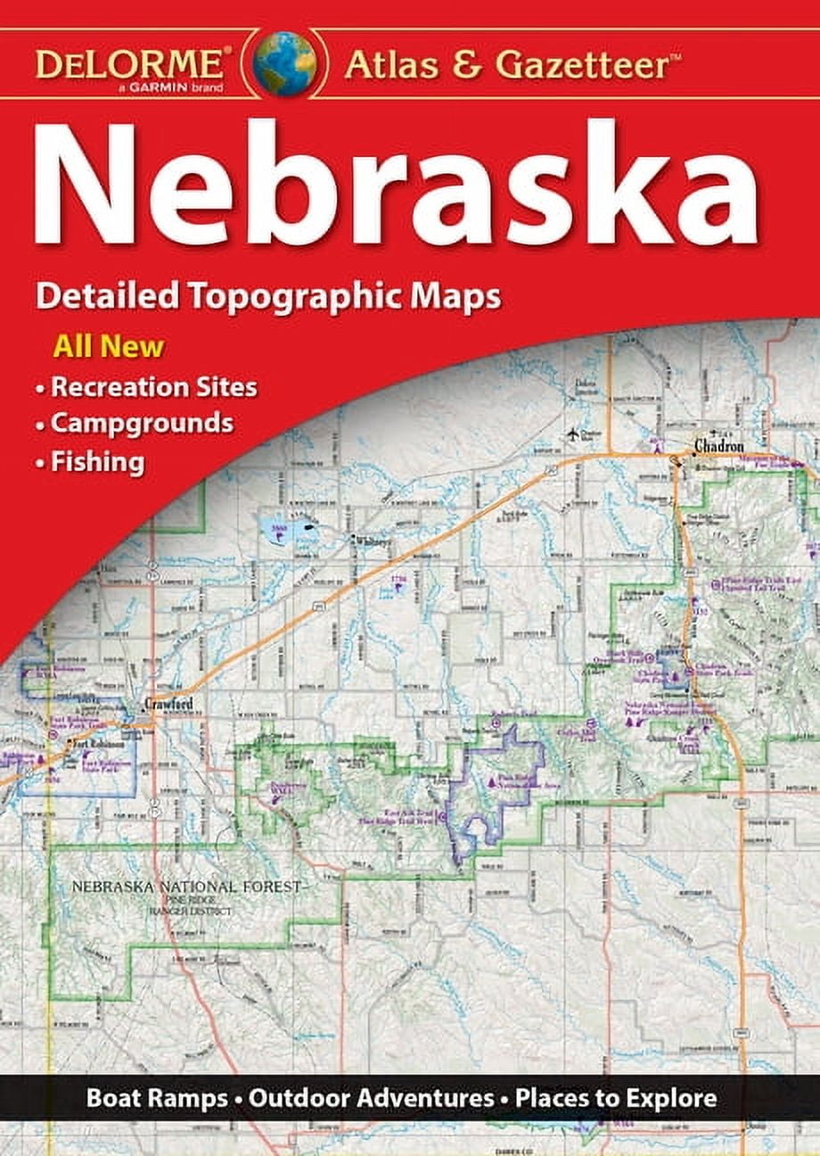 Abbreviation Nebraska