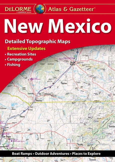 Delorme Travel Books, Maps & Guides in Shop Travel Books, Maps & Guides ...