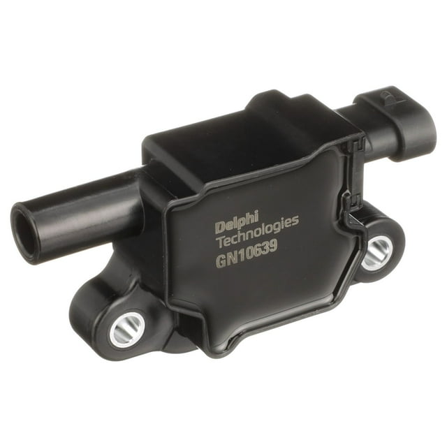 Delphi 3/36 Warranty Ignition Coil Fits select: 2007-2020 CHEVROLET ...