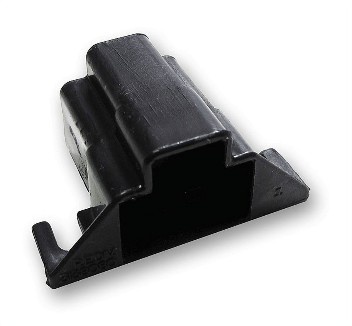 Delphi 3138080 Metri-Pack 5-Way Male Connector, Black, 56 Series (10 ...
