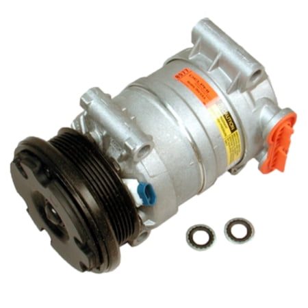 Delphi A/C Compressor - Walmart.com