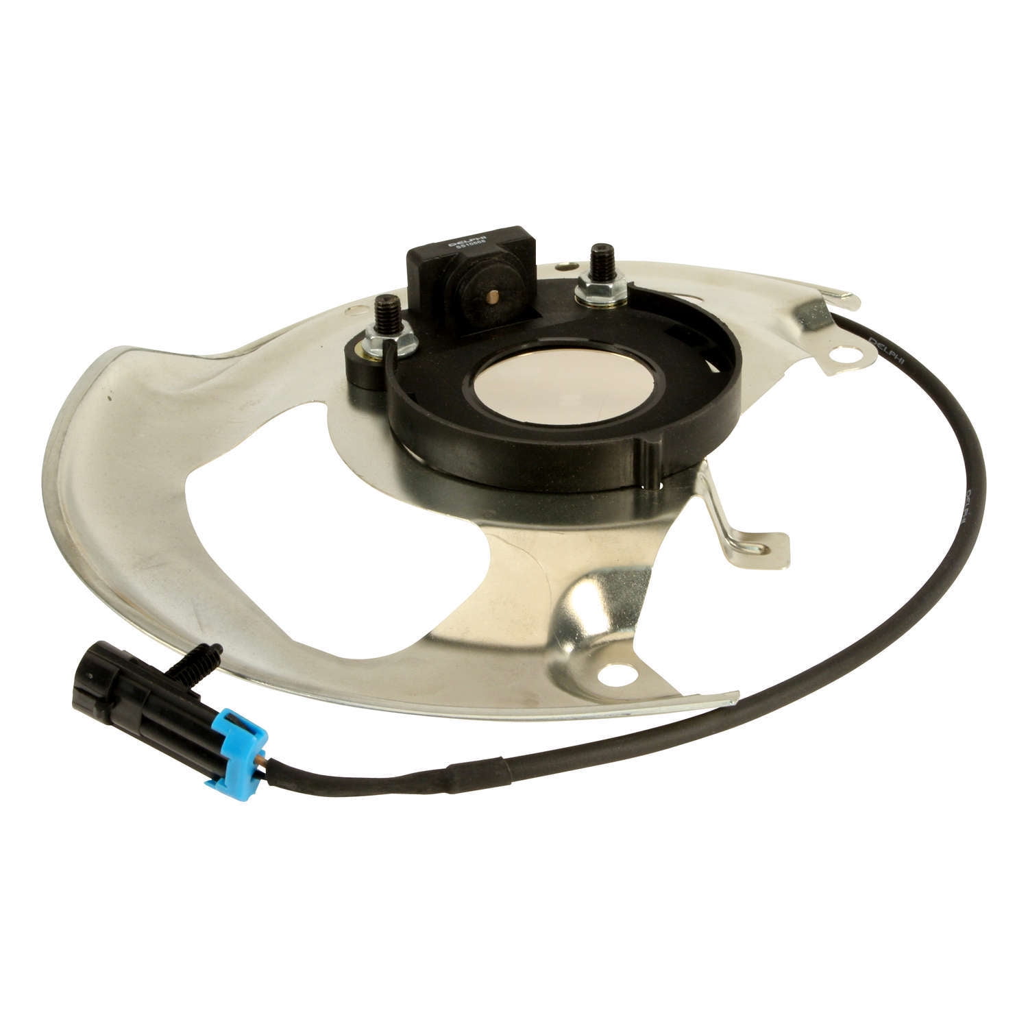 Delphi ABS Speed Sensor Fits select: 1994-2002 CHEVROLET S TRUCK, 1994 ...