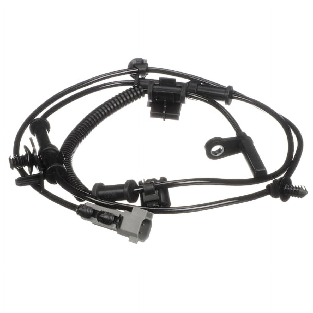 Delphi ABS Speed Sensor Fits select: 2012-2021 DODGE CHARGER, 2011-2021 ...