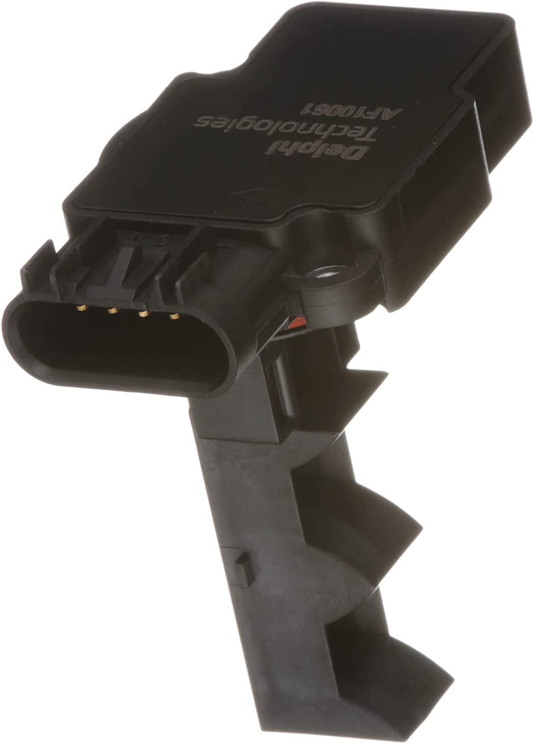 Delphi AF10061 Mass Air Flow Sensor Fits select: 2011-2016 CHEVROLET ...