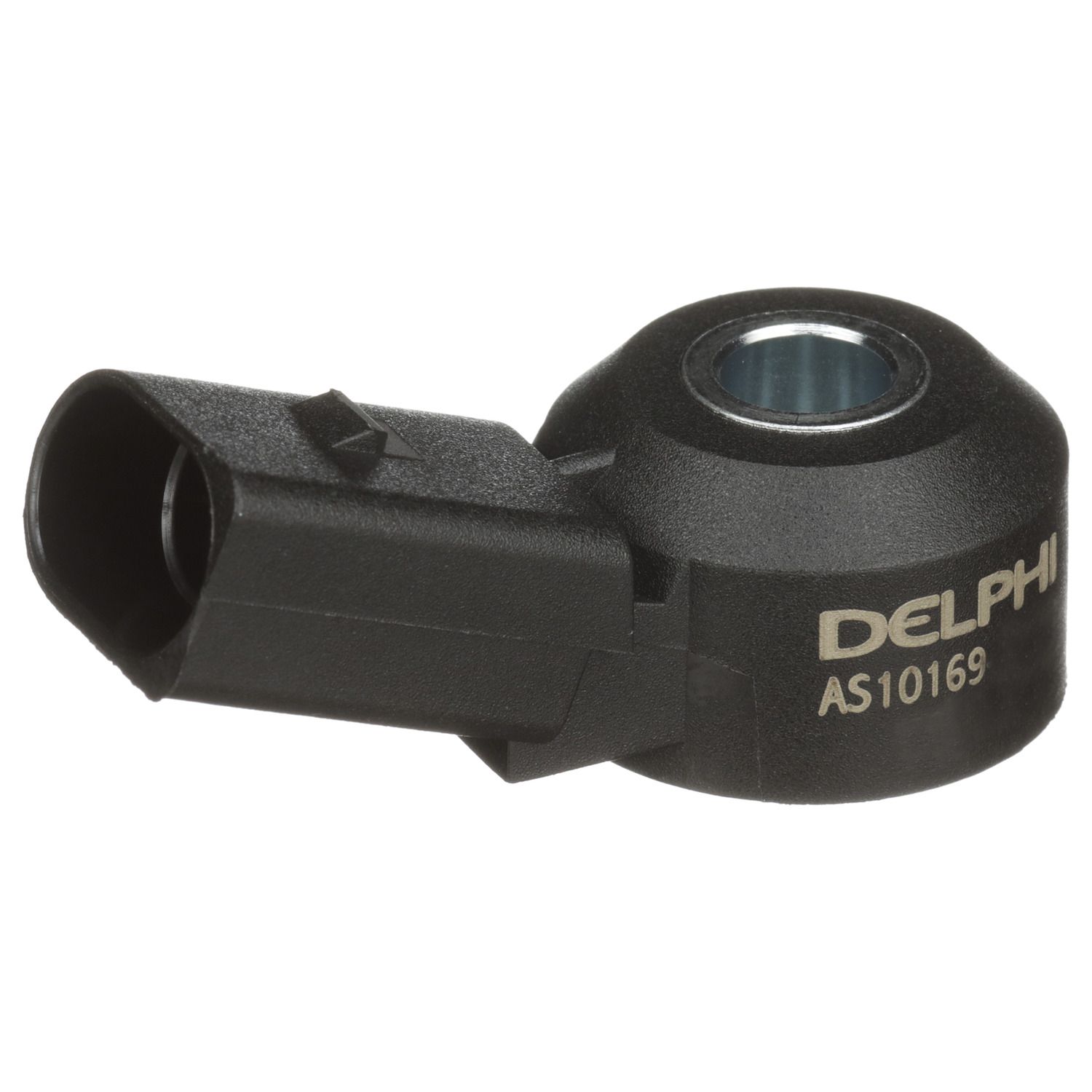 Delphi AS10169 Knock Sensor Fits select: 2011-2021 VOLKSWAGEN JETTA ...