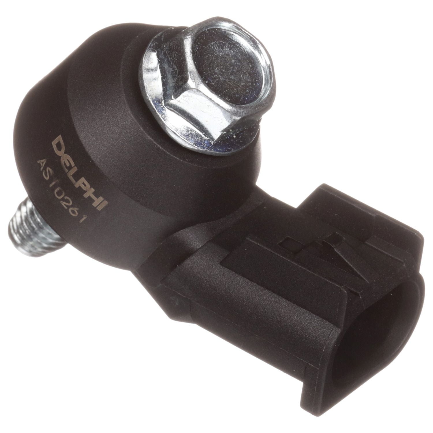 Delphi AS10261 Ignition Knock (Detonation) Sensor Fits select: 2007 ...