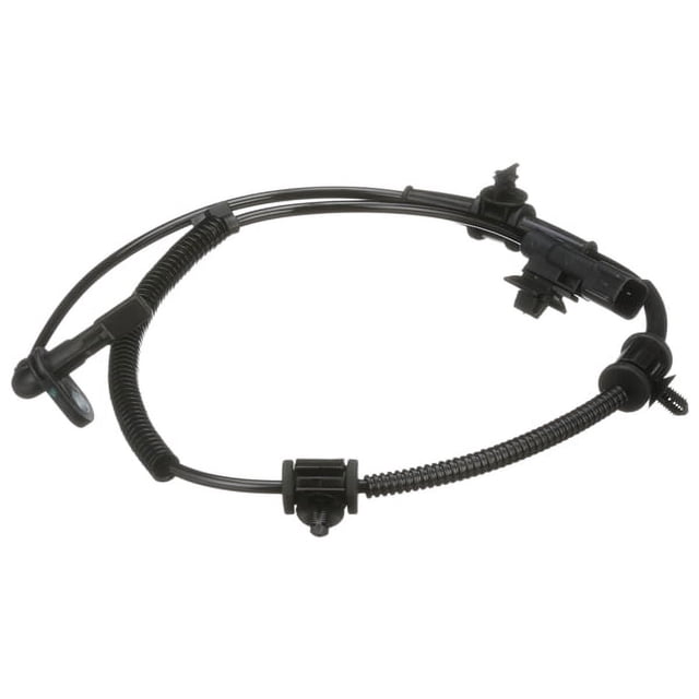 Delphi Abs Wheel Speed Sensor P/N:Ss20251 Fits select: 2011-2015 ...
