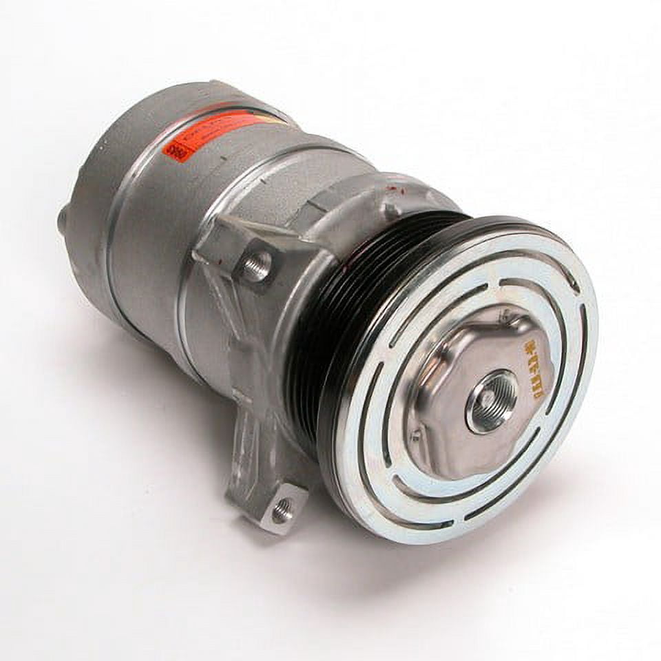 Delphi CS0126 Air Conditioning Compressor - Walmart.com
