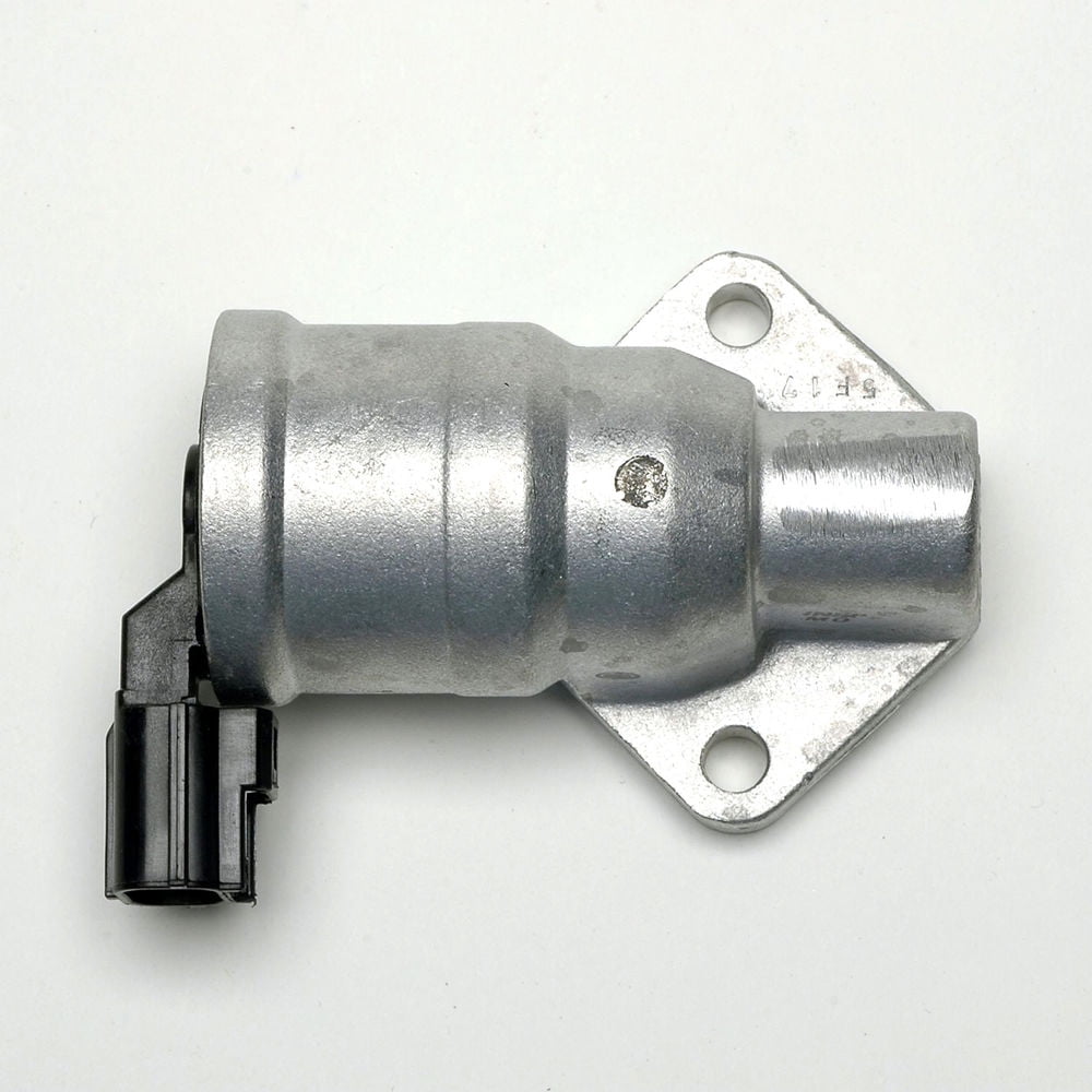 Delphi CV10078 Idle Air Control Valve Fits select: 2003 FORD FOCUS SE ...