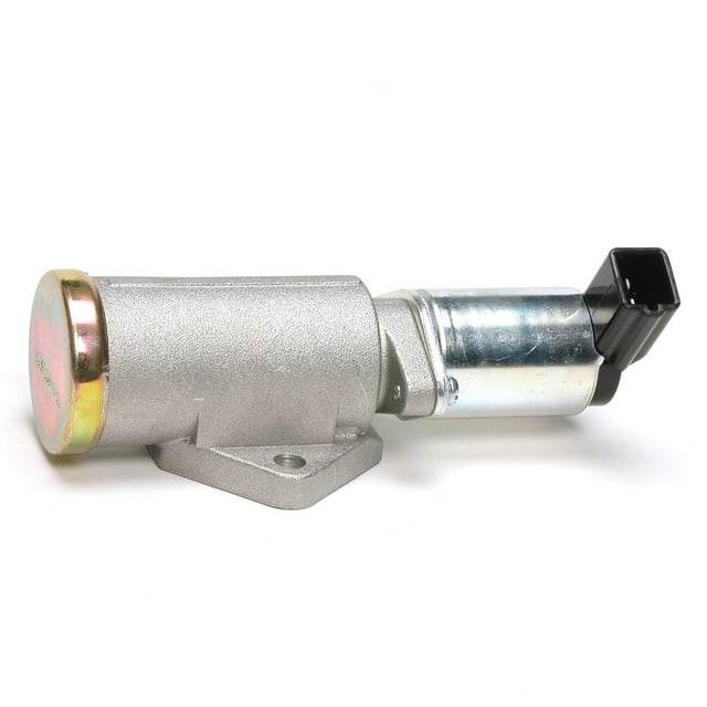 Delphi CV10139 Idle Air Control Valve Fits select: 1988-1995 FORD F150 ...