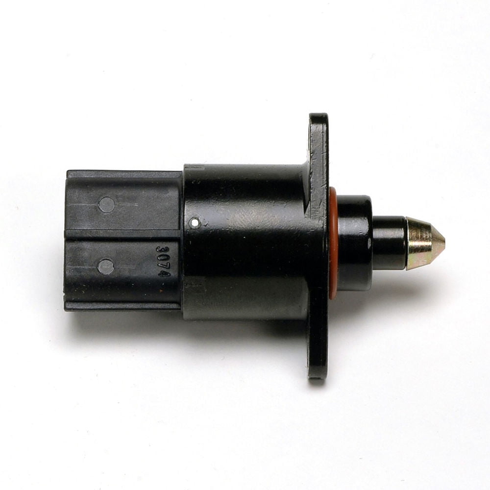 Delphi CV10162 Idle Air Control Valve Fits select: 2003-2004 JEEP ...