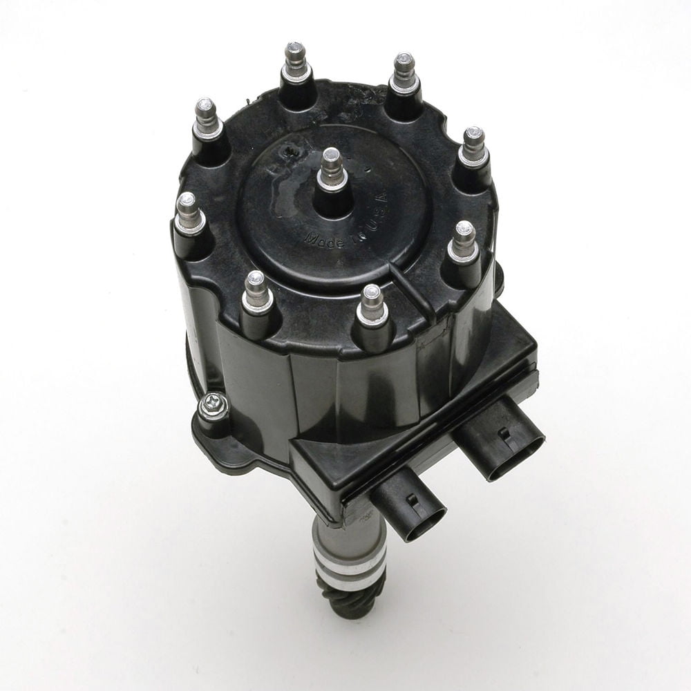 Delphi CZ20001 Distributor Fits select: 1992-1995 CHEVROLET GMT-400 ...