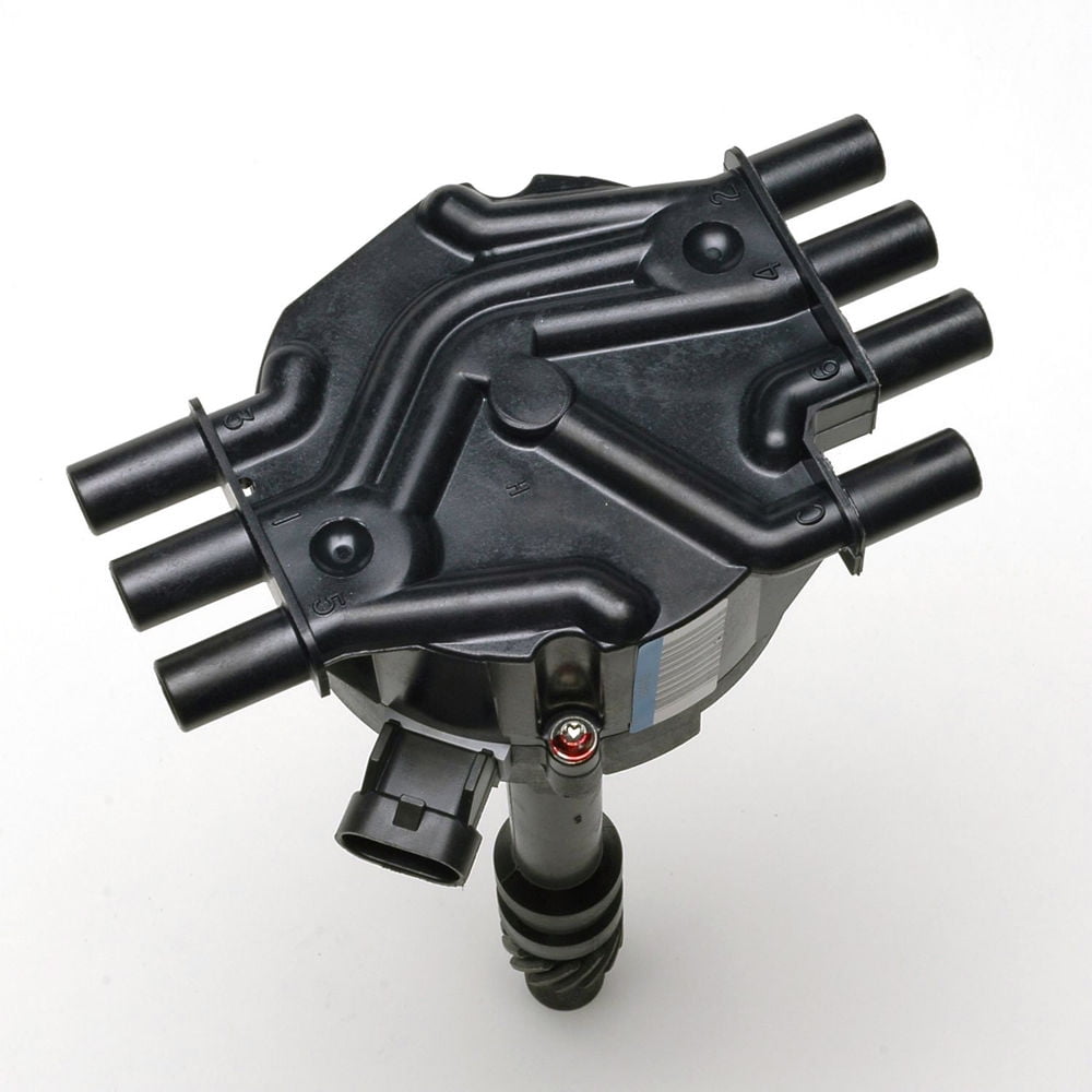 Delphi CZ20007 Distributor Fits select: 1999-2002 CHEVROLET SILVERADO ...