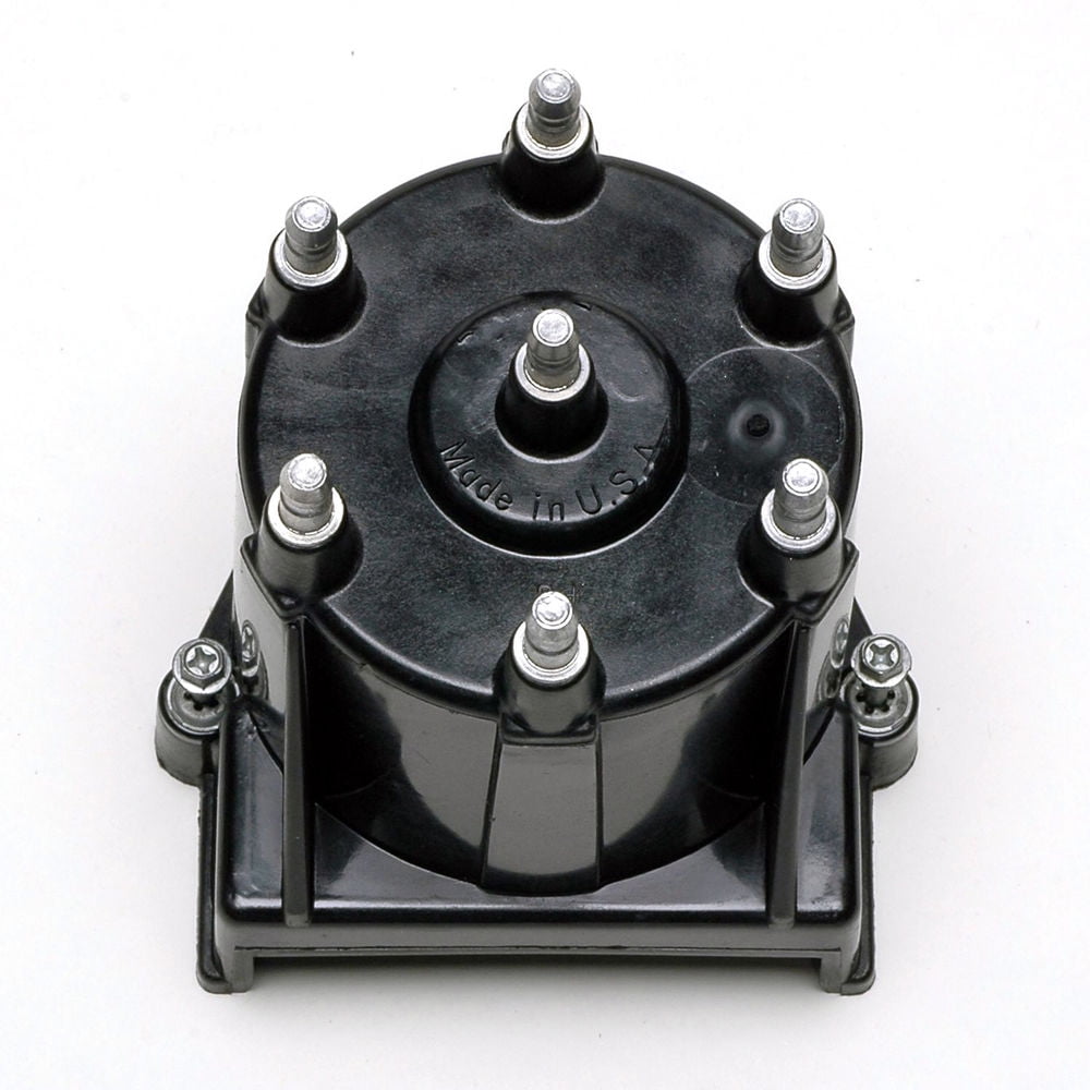 Delphi DC1015 Distributor Cap Fits select: 1988-1995 CHEVROLET GMT-400 ...
