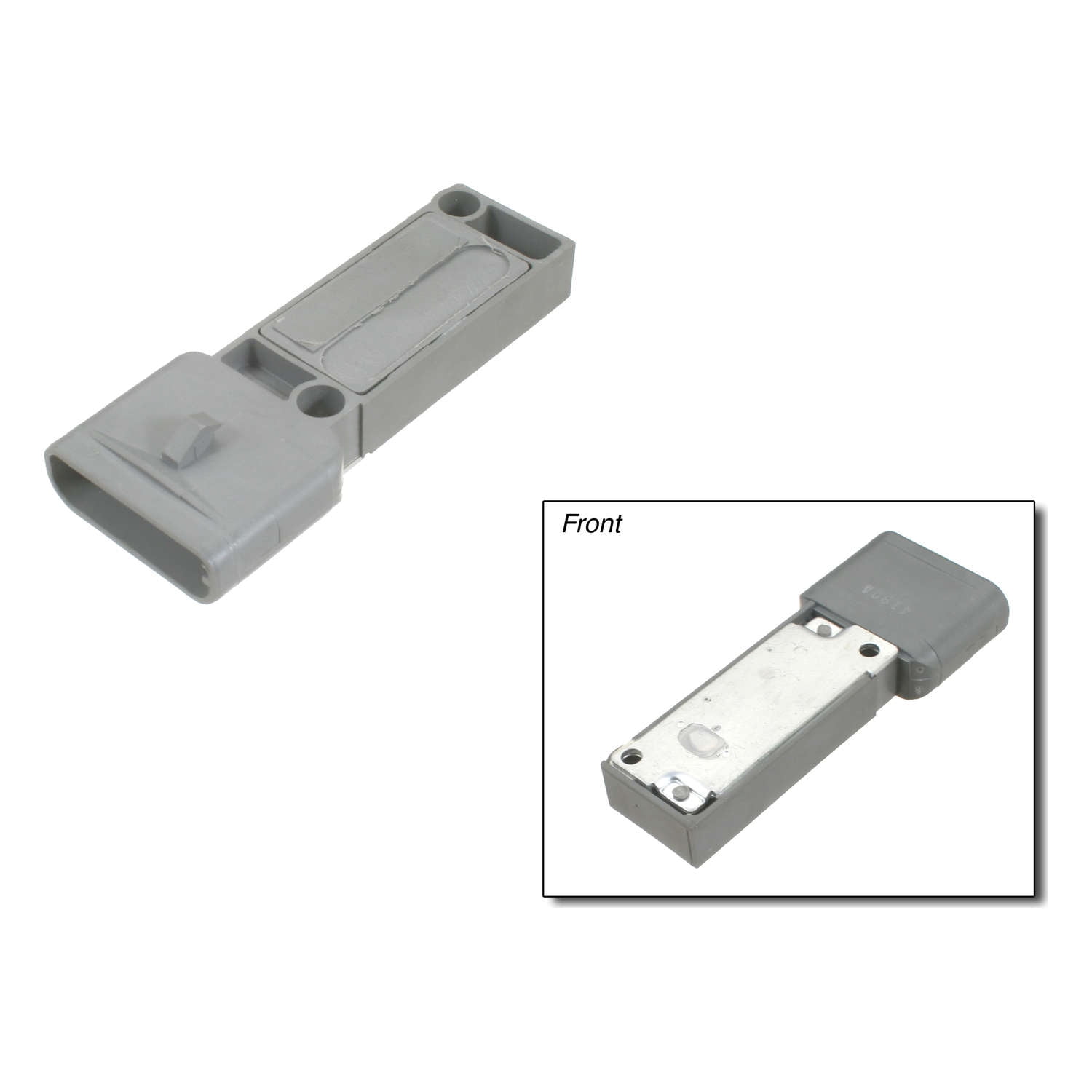 Delphi DS10053 Ignition Control Module for 1992-1996 Ford F150, 1990 ...