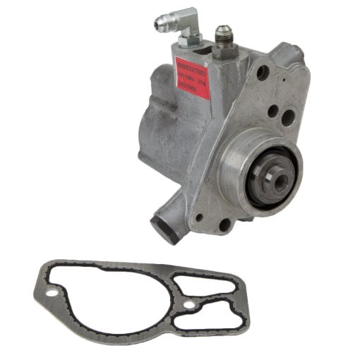 Delphi Diesel High Pressure Oil Pump P/N:Exhtp104 Fits select: 1994 ...