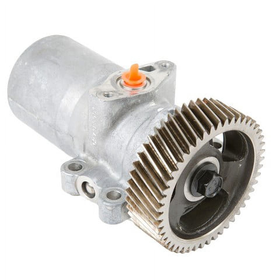 Delphi Diesel High Pressure Oil Pump P/N:HTP123 Fits select: 2003-2004 ...
